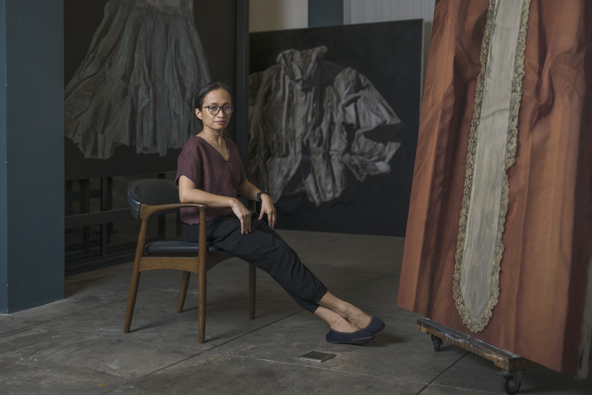 Forthcoming | Albertz Benda