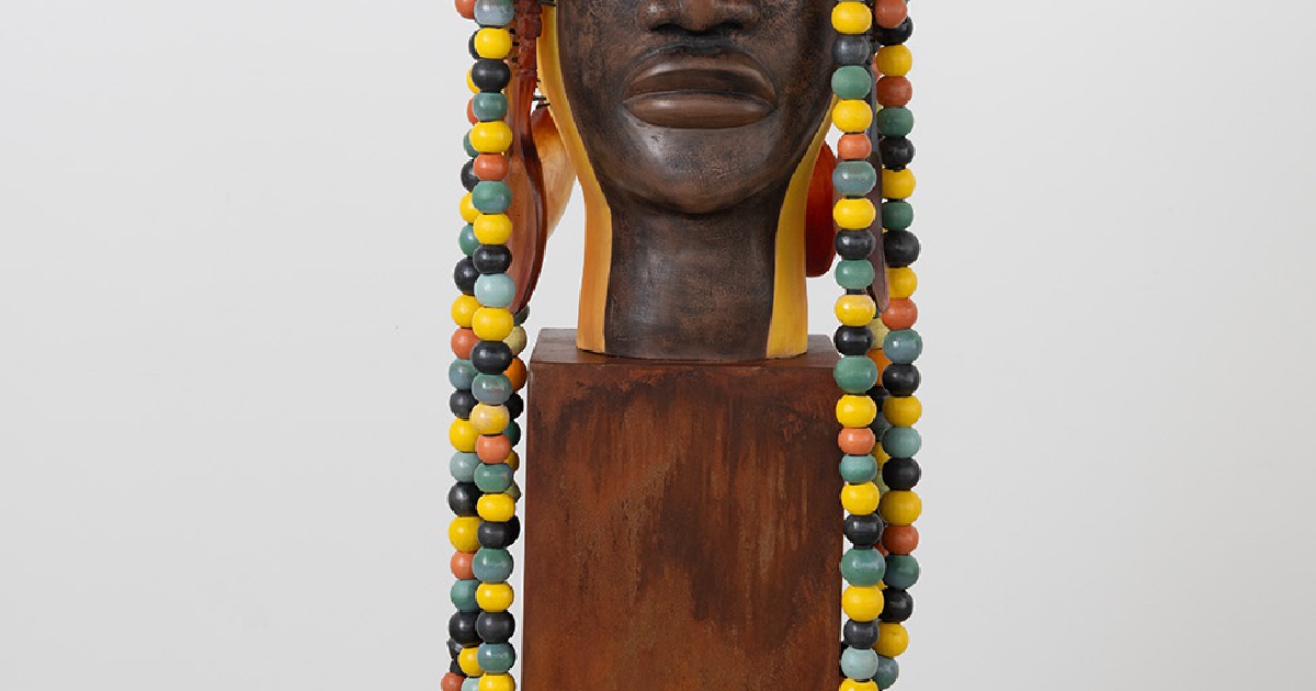 Sharif Bey Commissioned by The New Orleans Museum of Art | Albertz Benda