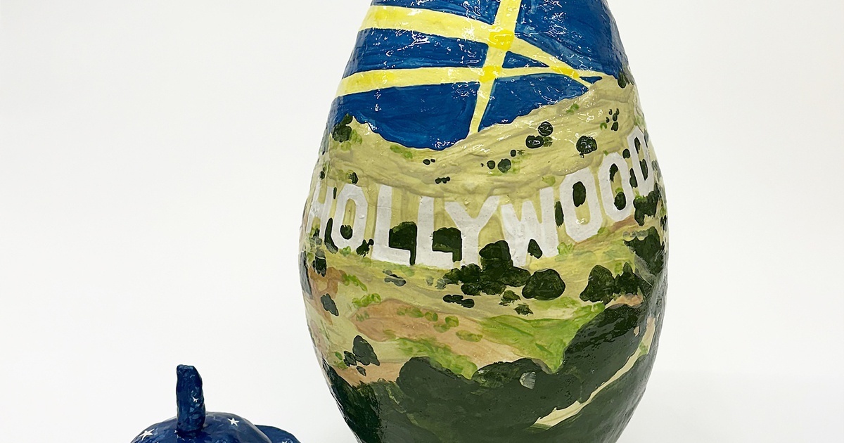 Jake Clark: Carolwood | May 16 - June 29, 2024 | Albertz Benda