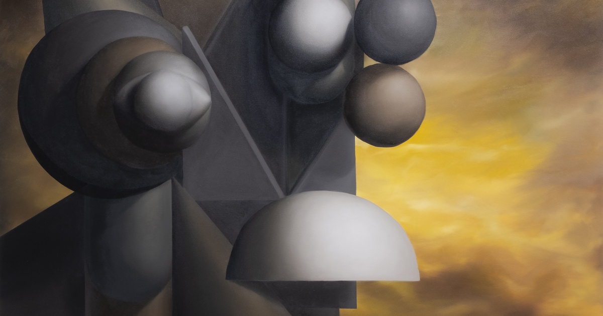 Devon DeJardin: Giants | June 30 - August 5, 2022 | Albertz Benda